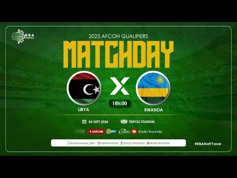 LIVE 🔴 APR FC VS RUTSIRO FC | RWANDA PREMIER LEAGUE Day 10 - YouTube