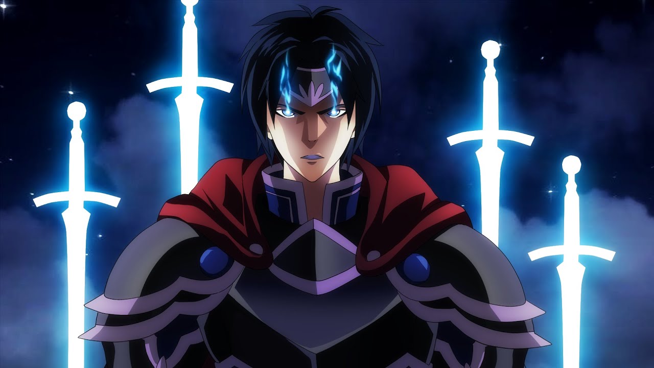 Top 10 Anime Where The Overpowered Main Character is a Villain - YouTube