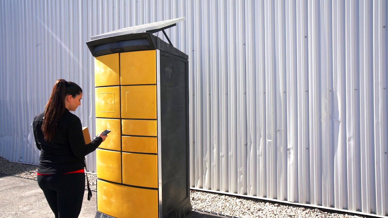 Shipperbee - The Hive - YouTube