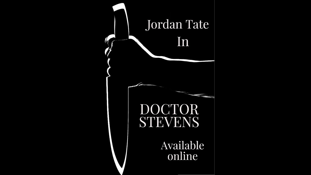 DOCTOR STEVENS TEASER - YouTube