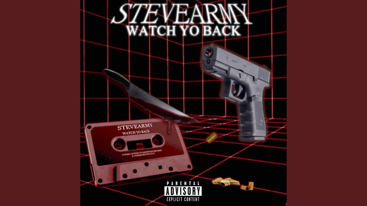 WATCH YO BACK - YouTube