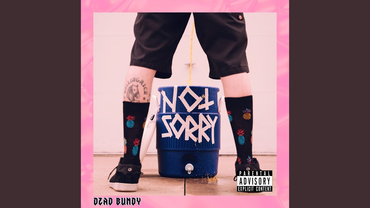 Dead Bundy (Get Grundy) - YouTube