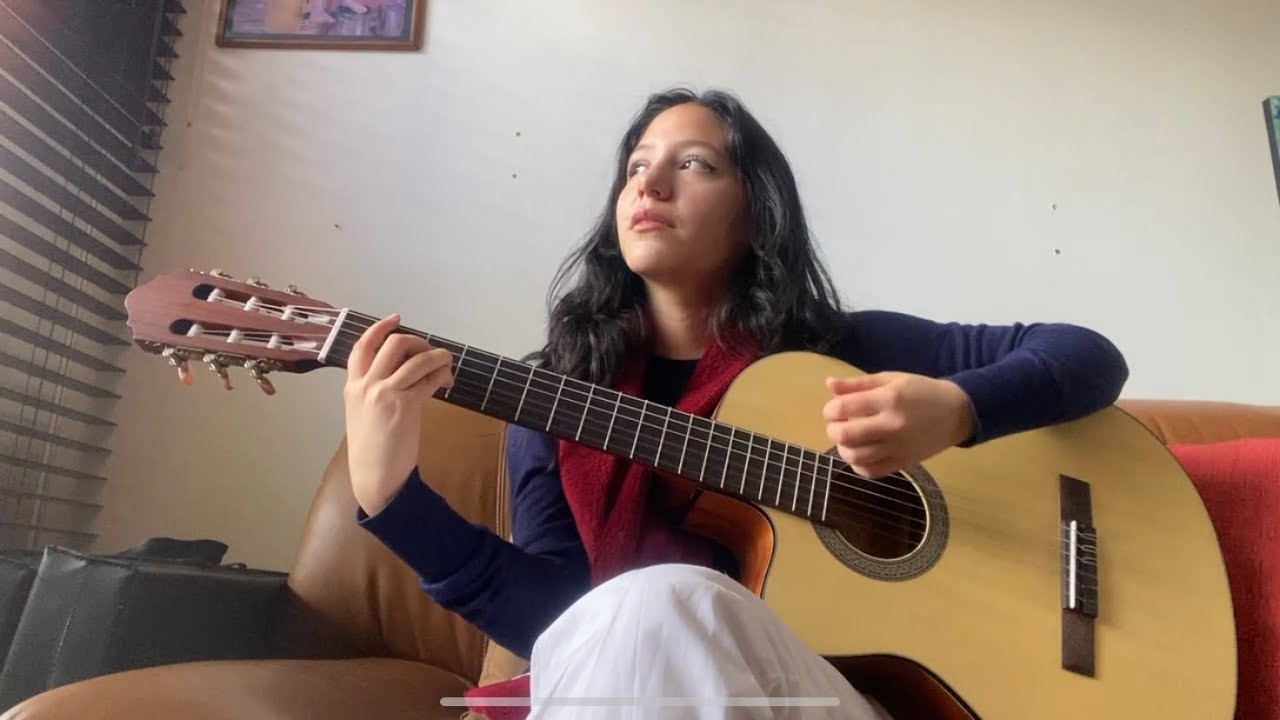 Juno (cover) julyn - YouTube