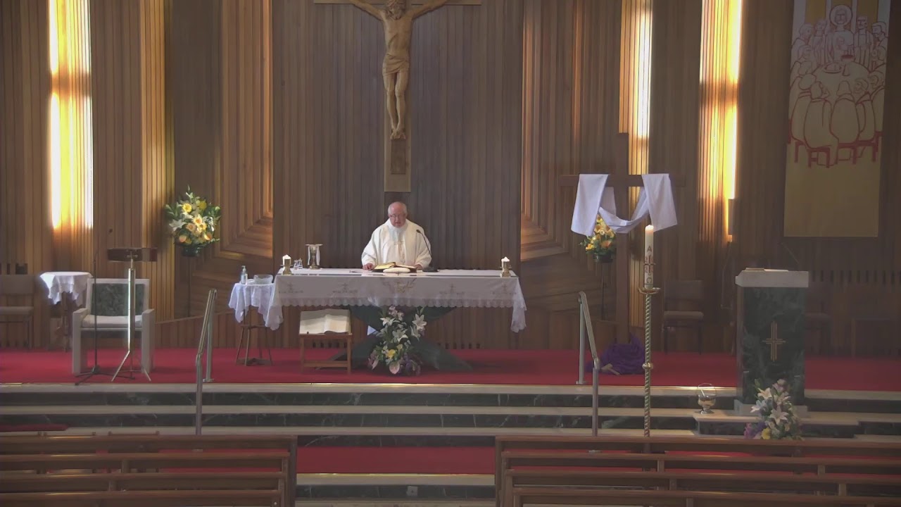 Live Broadcast Parish of Kilglass/Enniscrone Co. Sligo - YouTube