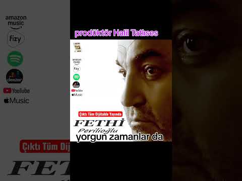 fethi perilioglu
