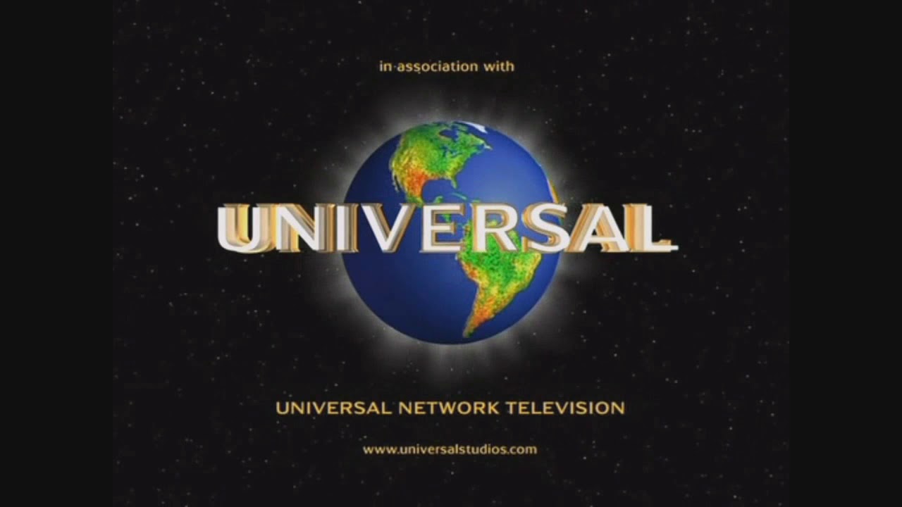 Universal Network Television 2002 Has a Sparta No BGM Remix - YouTube