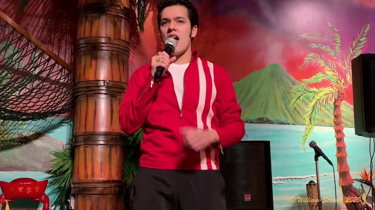 Hugo Colin - "Dirty Dirty Feeling" - YouTube