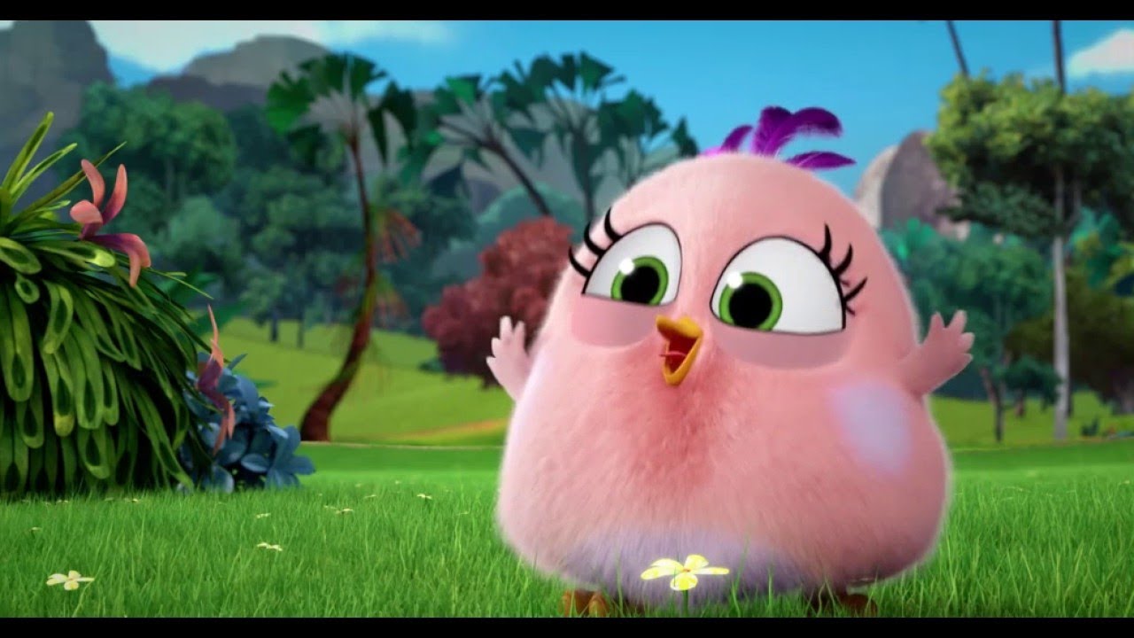 angry birds, rovio, angry birds movie, fun, angry birds toons, angry ...