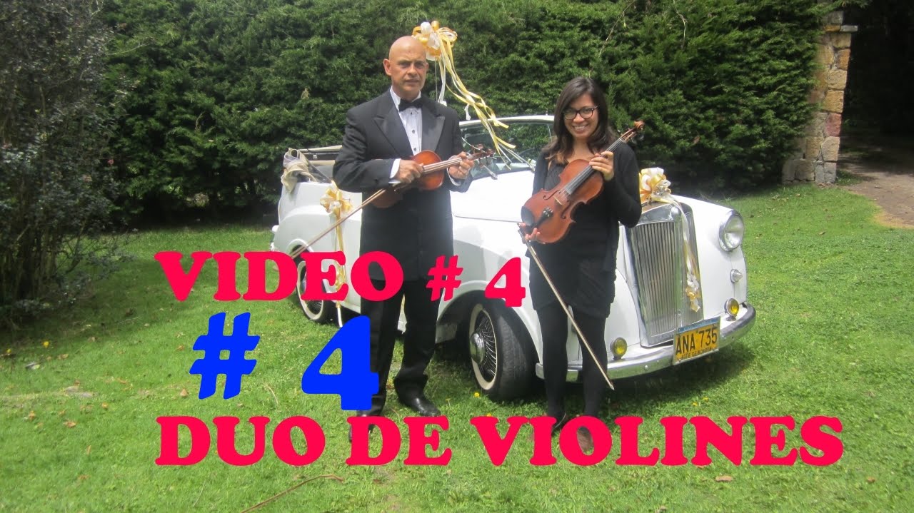 duo,de,VIOLINISTAS BOGOTA,BODAS,MARCHA,NUPCIAL,4294365,TRIO DE CUERDAS ...