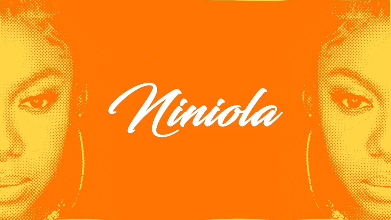 NINIOLA - KOMIYO (LYRIC VIDEO) - YouTube