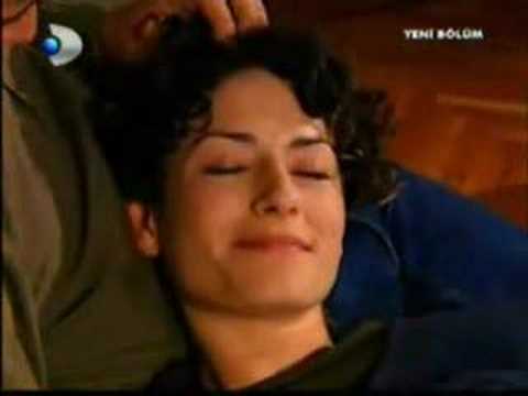Ferhat Göçer-Cennet(hırsız polis klibi)