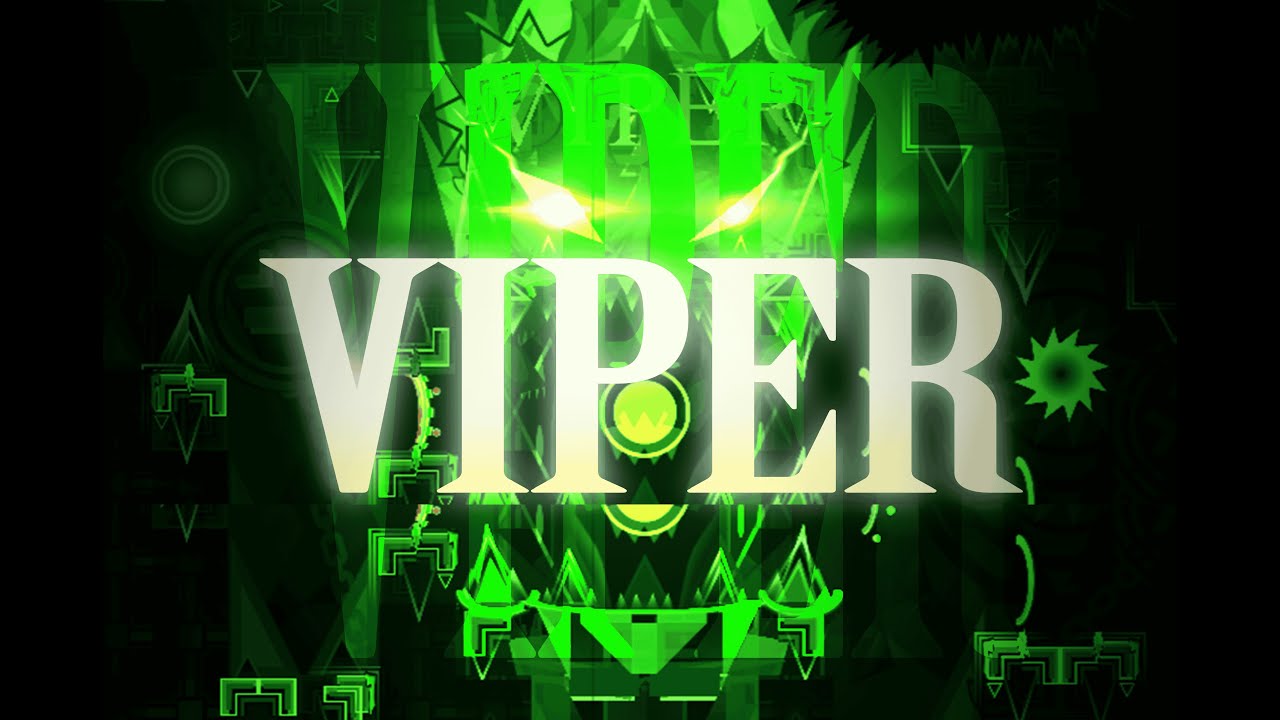 My part in VIPER (my hardest part) - YouTube