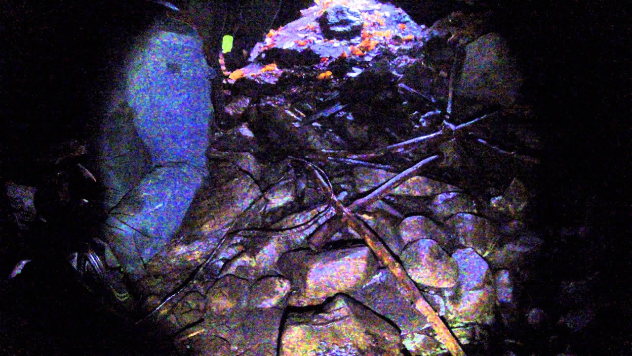 Wicked Cave, part 5, 4k - YouTube