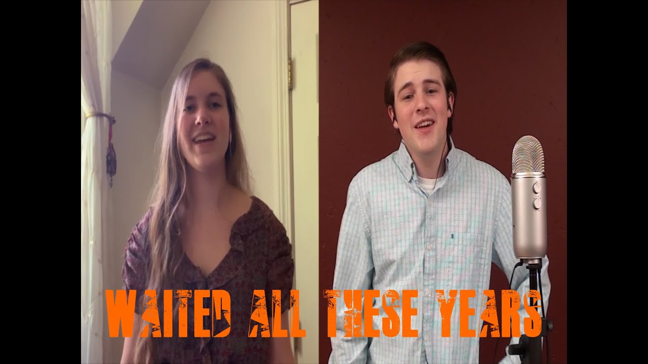 "Waited All These Years" from Venice ft. Hannah J. Stroud - YouTube