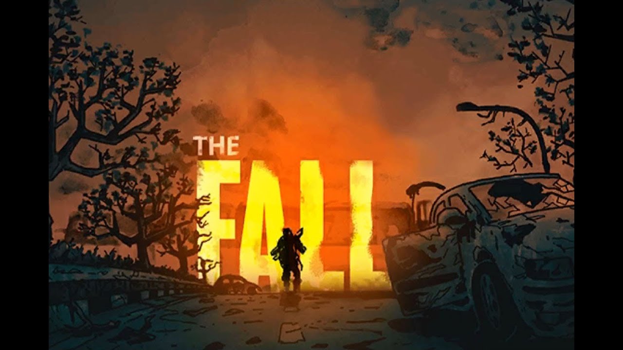 THE FALL SURVIVAL || ANDROID GAMEPLAY HARD MODE PART 4 - YouTube