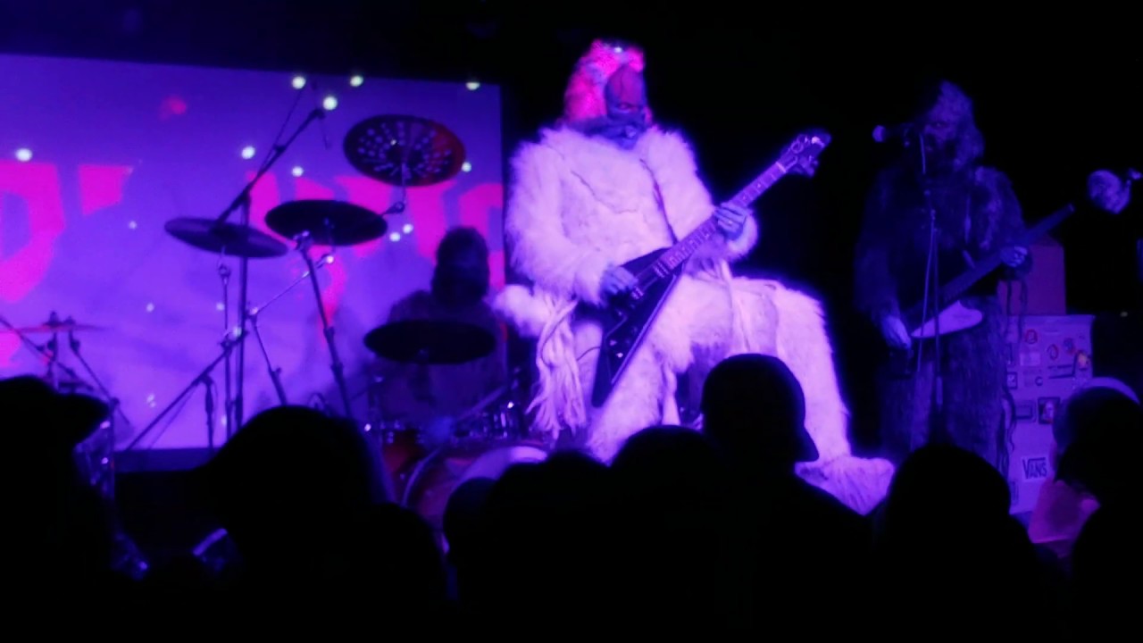 PPL MVR - "Move" - YouTube