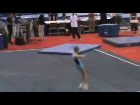 Austin Epperson Floor 2010 - YouTube