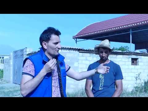 Azərbaycanın Afrikası: İşıq yox, internet yox, qaz yox, yol bərbad, adsız küçə,sakinlər narazı/Tovuz