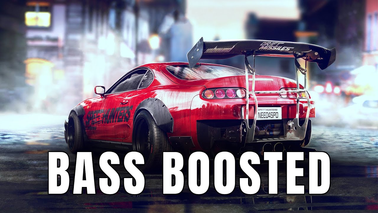 Bass Boosted Music Mix 2020 ♫ NoCopyrightSounds ♫ EDM, Trap, House ...