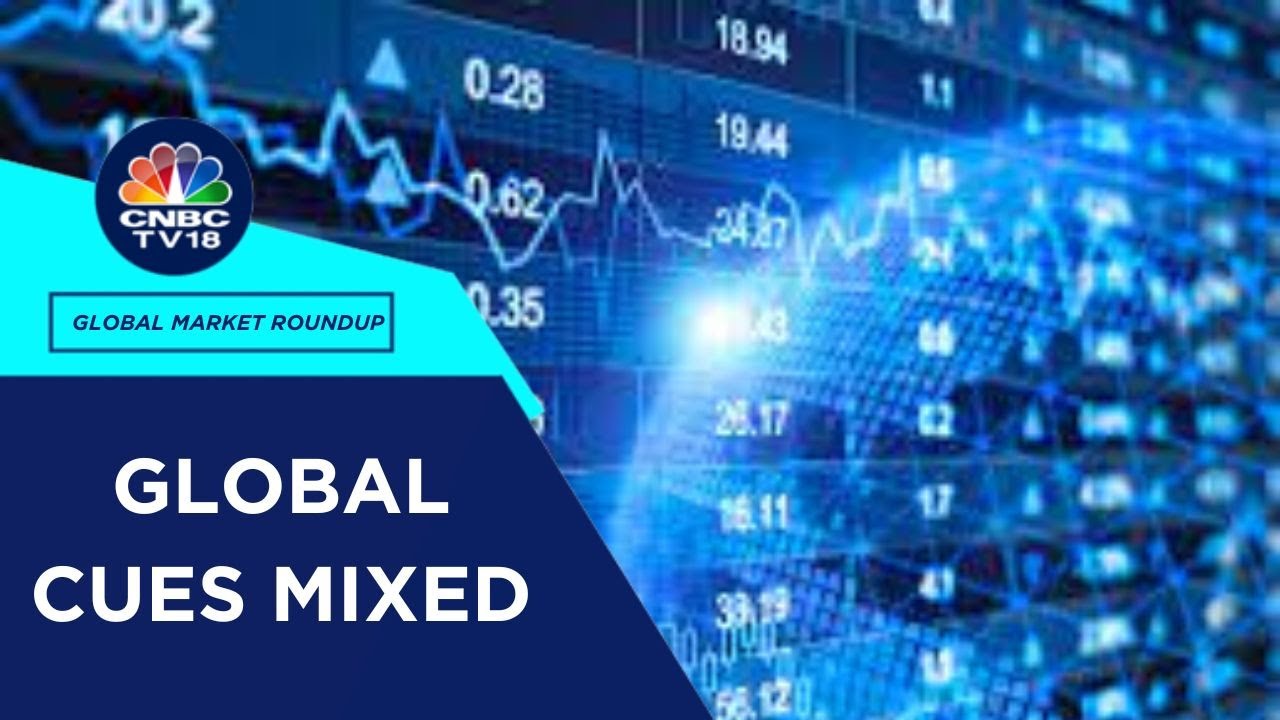 Asian Markets Trade Higher Following Mixed Cues From Wall Street; D ...