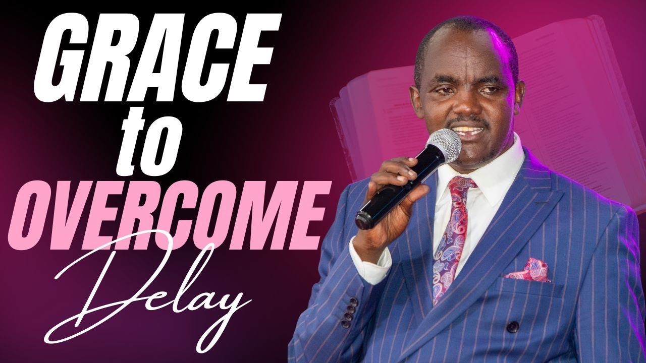 WHY MUST YOU BE AN ARDENT FOLLOWER ? || 3.4.2025 || PASTOR JOSHUA ...