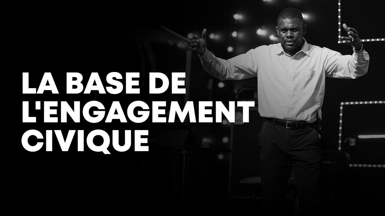 Serie '' Pour une Nation en Santé '' Part 1 La base de l'engagement ...