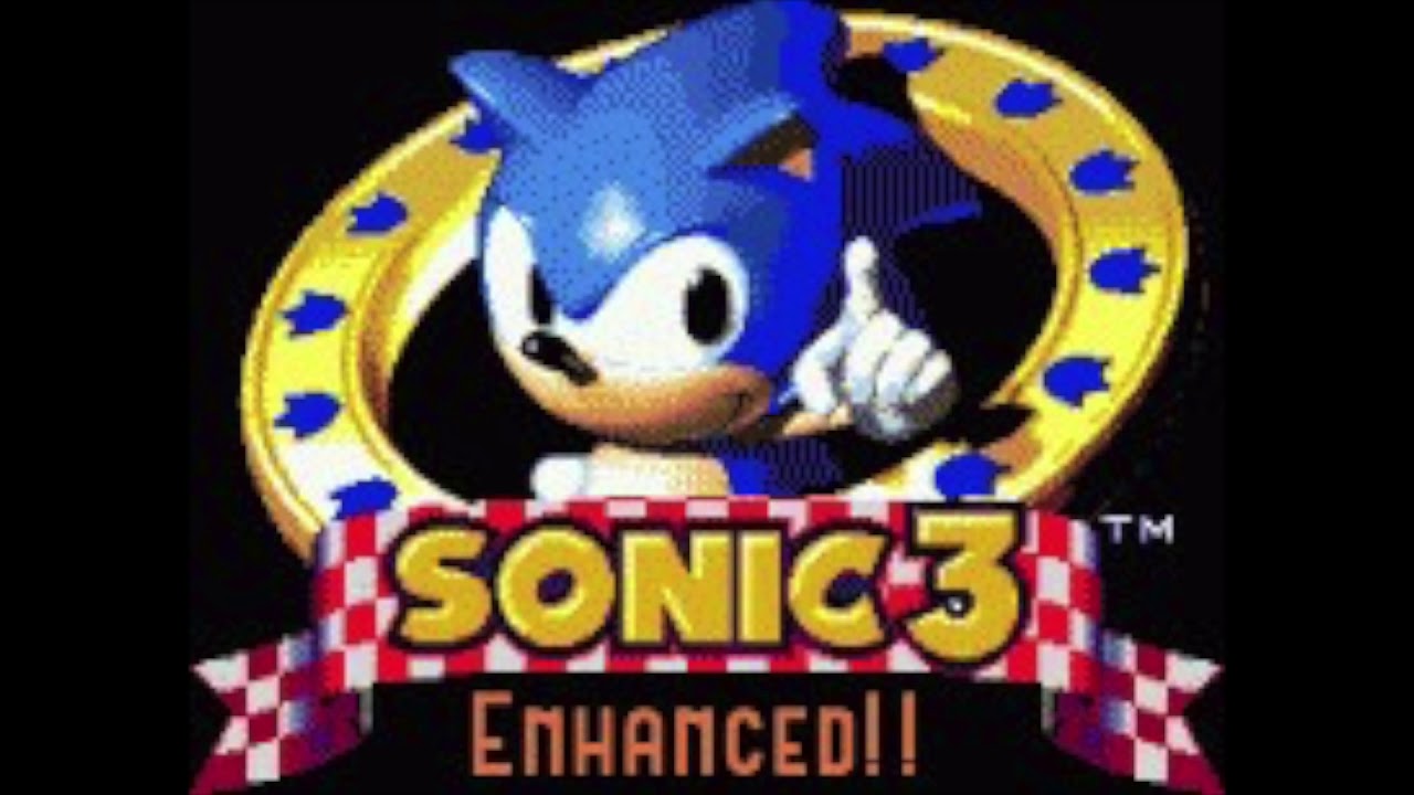 The Doomsday Zone (Enhanced) - Sonic The Hedgehog 3 - YouTube