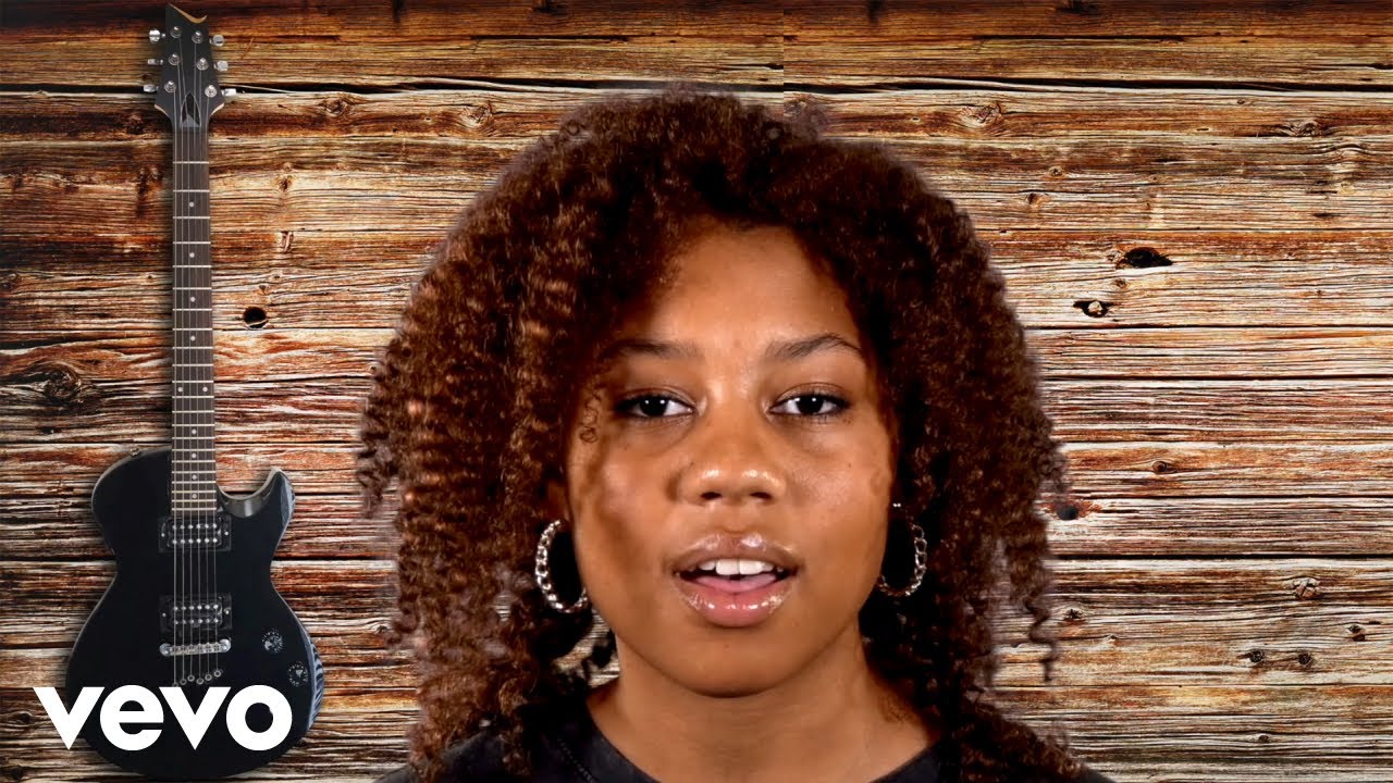 Jediael - Beautifully Broken - YouTube