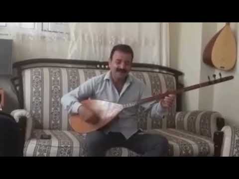 Aydoğan Tayfur - Anam Ağlar Baş Ucumda Oturur