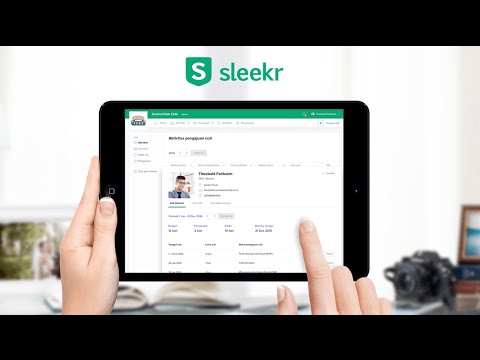 Getting Started with Sleekr New 3.0 Version - YouTube