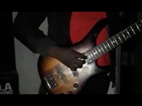 Banda lito la Gaya interpretando Tributo Alexandre Langa do Bernardo ...