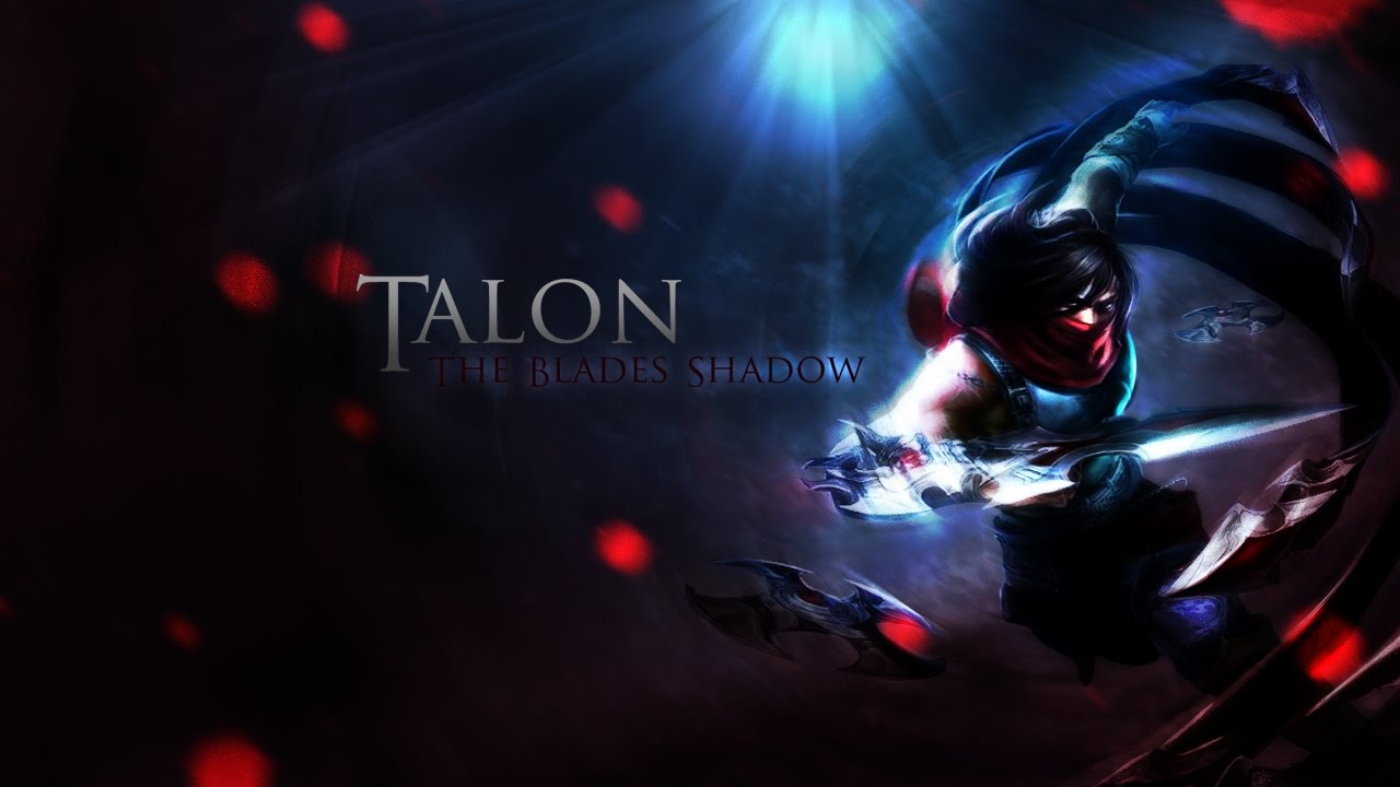 Assassins Update: Talon - The Blade's Shadow - YouTube