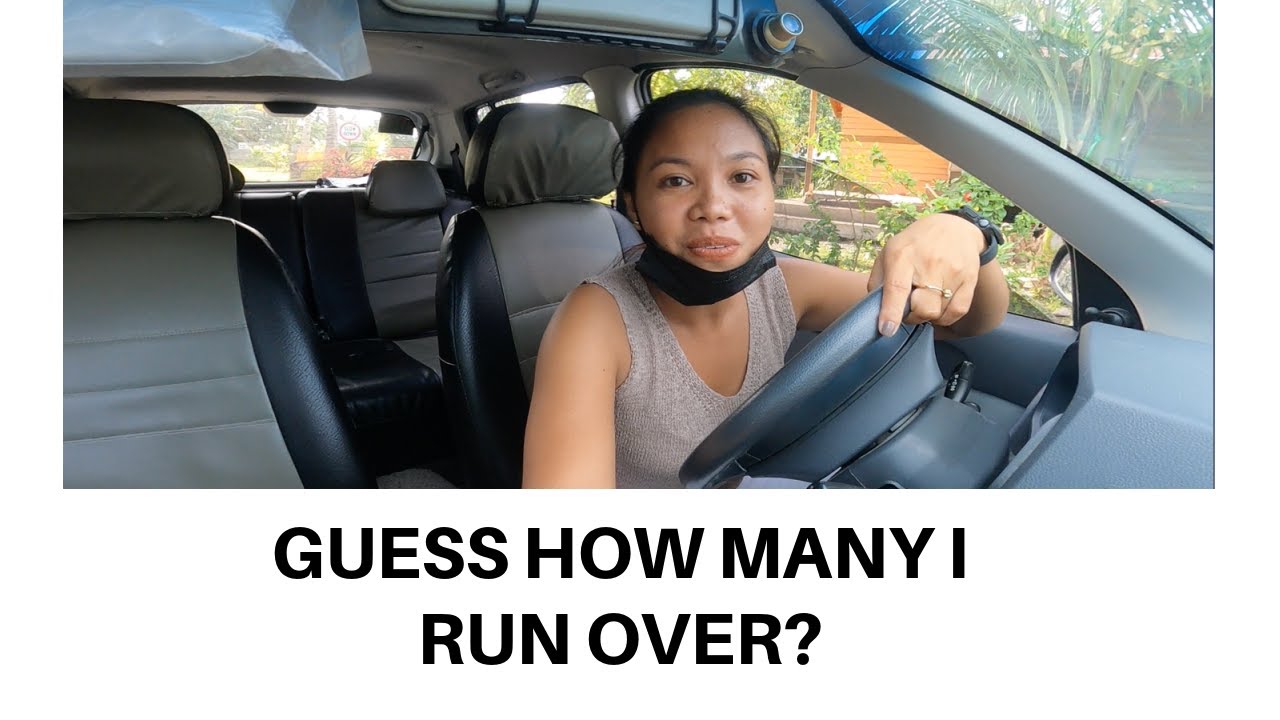 How's my driving lesson?? - YouTube