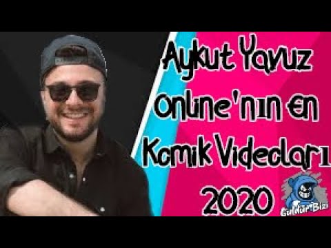 Aykut Yavuz Online'nın En Komik İnstagram Videoları