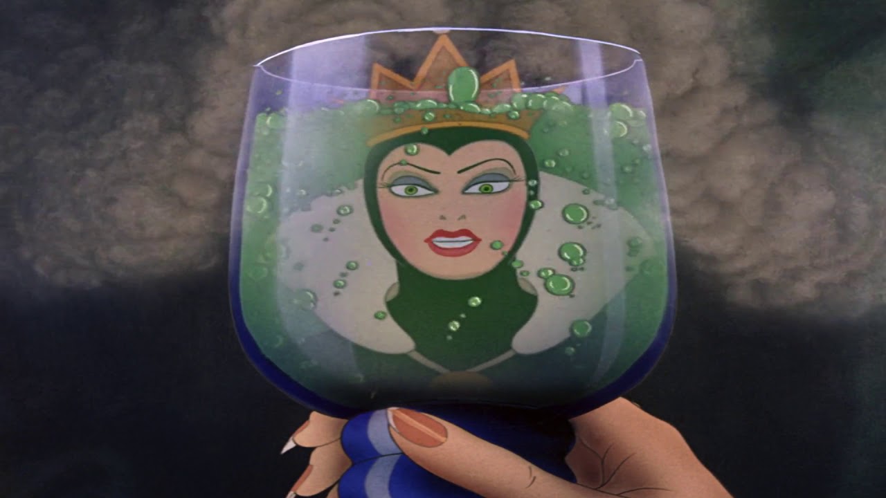 Snow White | The Formula (European French 2001) HD - YouTube