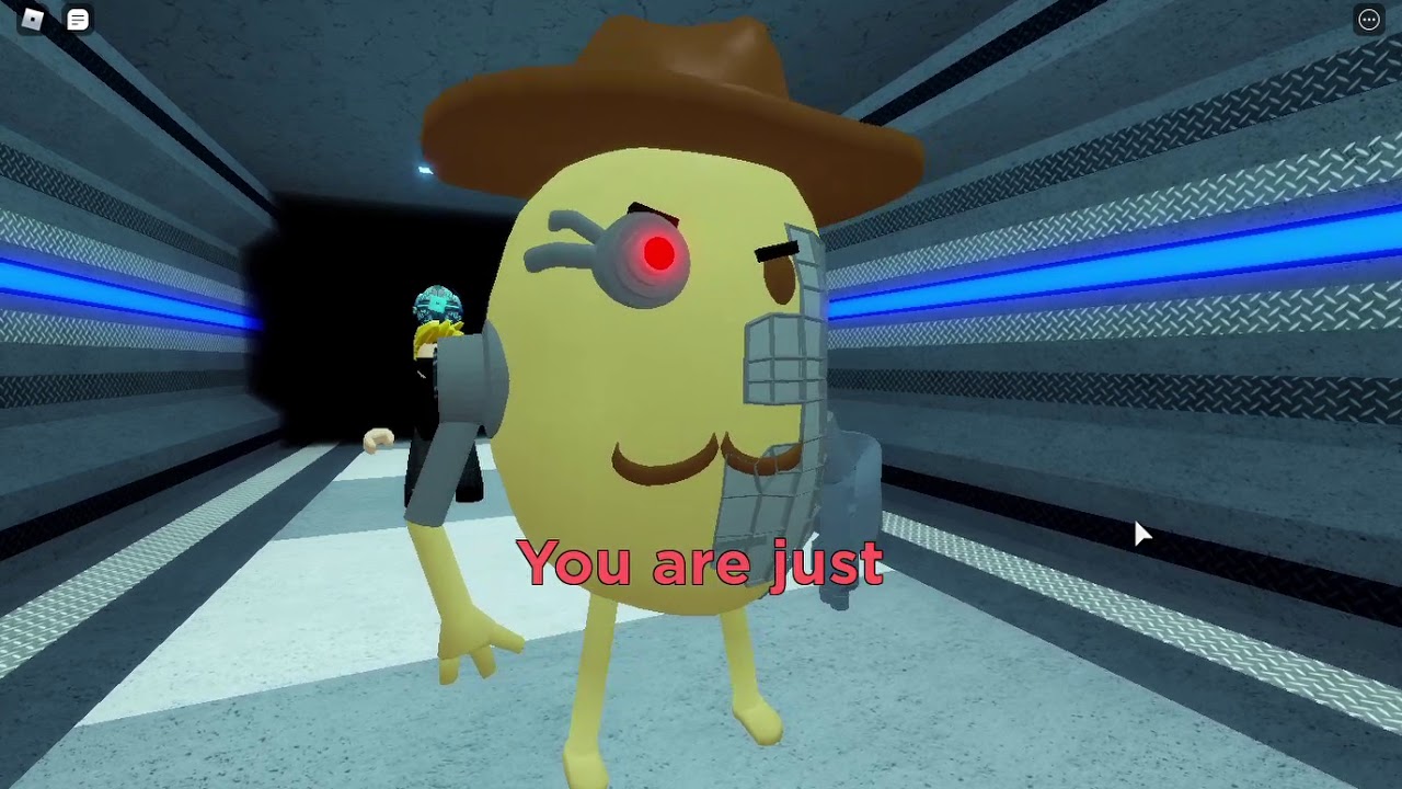 Chapter 12 Roblox Piggy #4 - YouTube