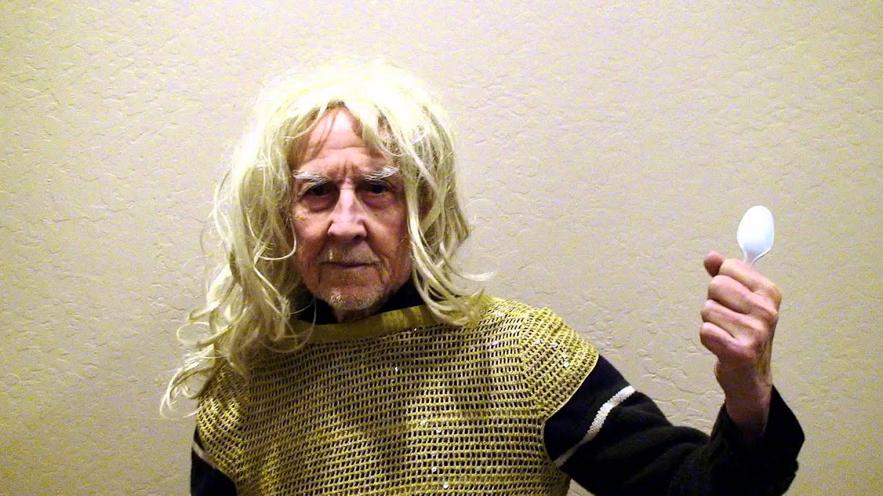 Spoons Advertisement Project - YouTube