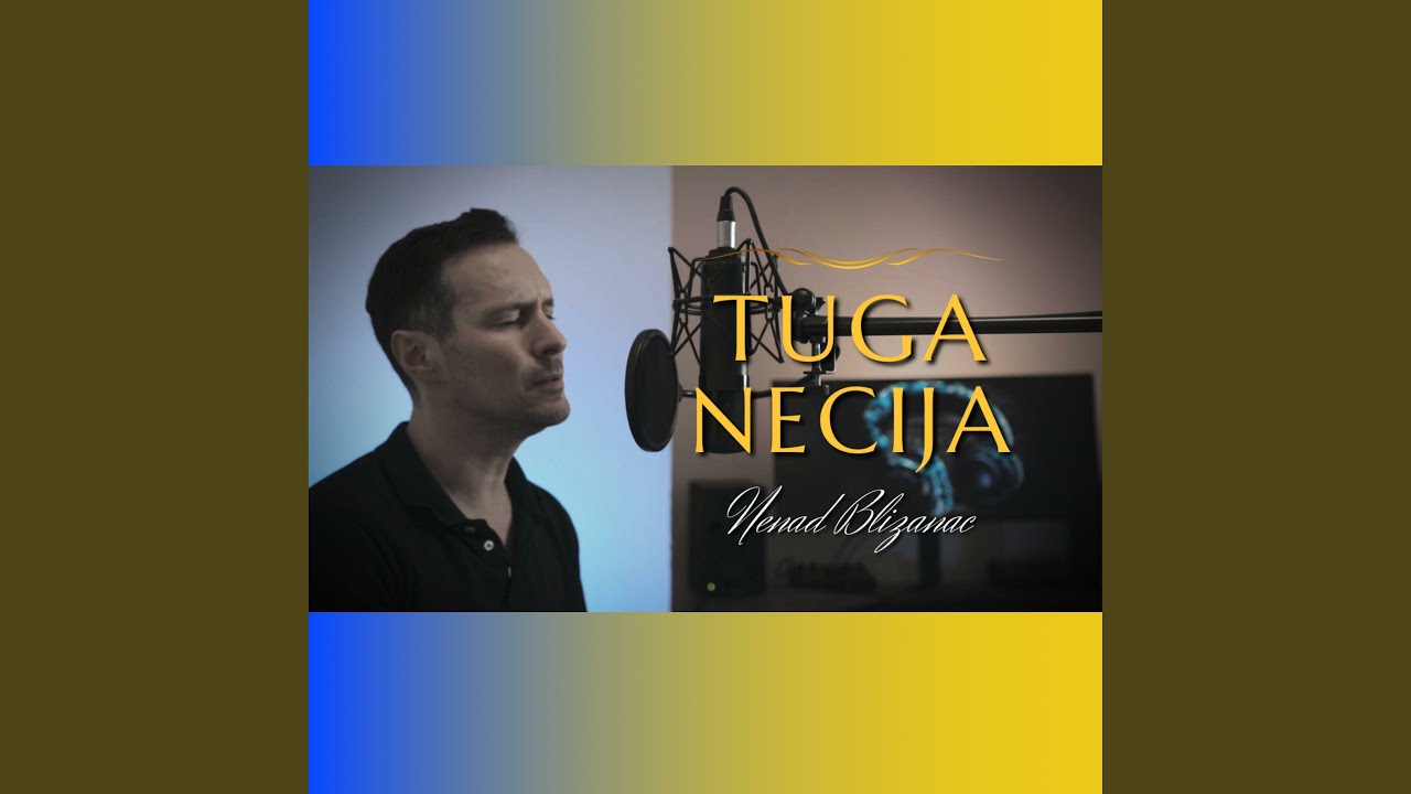 Tuga necija - YouTube Music