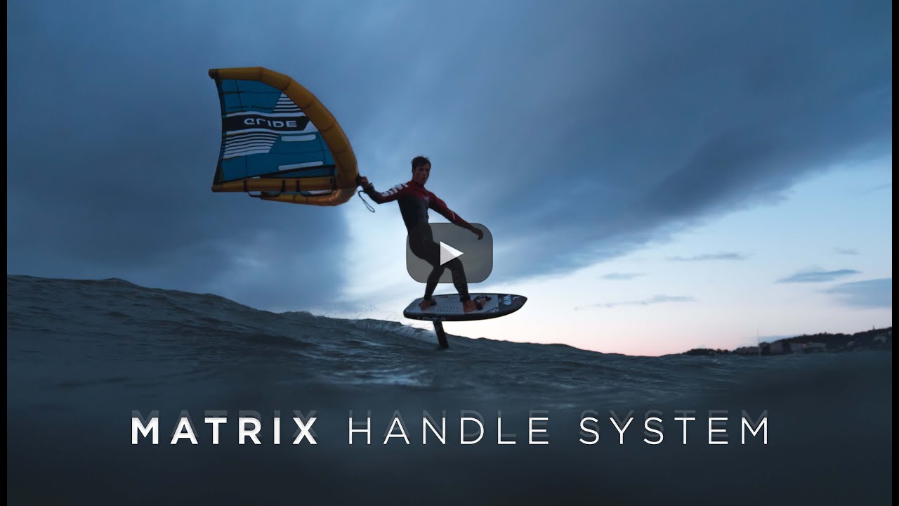 The Matrix Handles System - YouTube