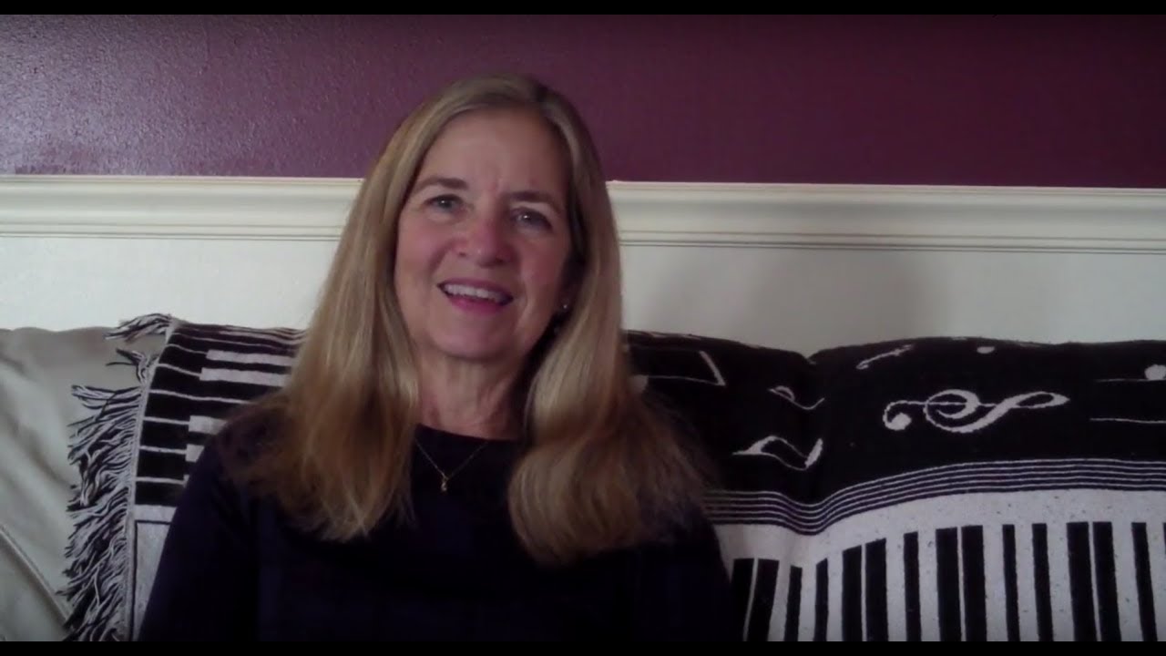 Barbara Fultz - FBA Legacy Project - YouTube