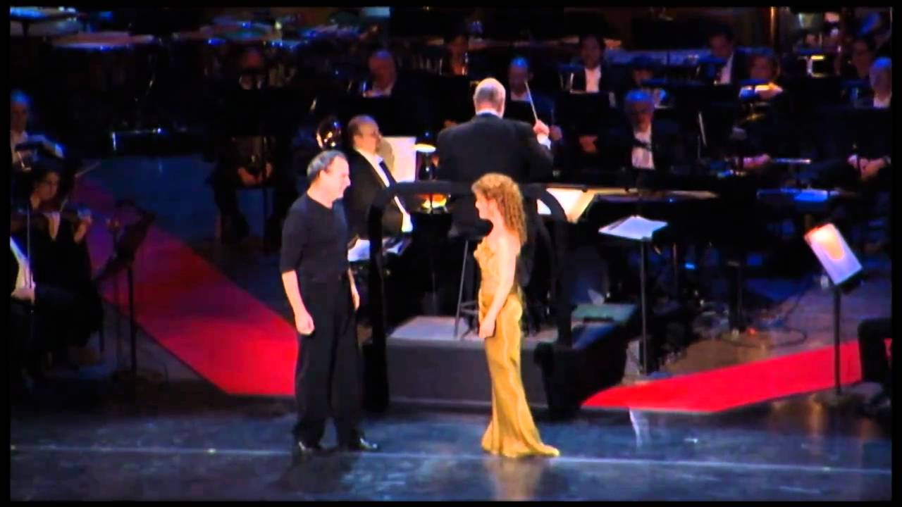 Sondheim 80th Birthday Celebration - Move On from Sunday in the Park ...