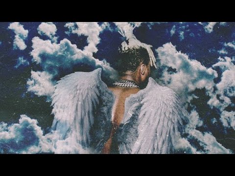 xxxtentacion - Angel『Fan Made Music』『Music Vid』 - YouTube