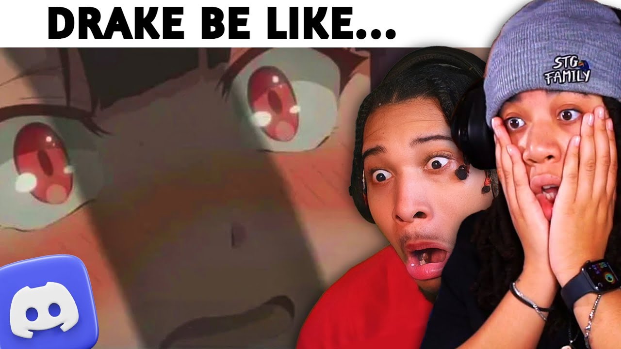 Insane DARK Humor Memes I Found In My Discord w/ @phillyonmars2 - YouTube