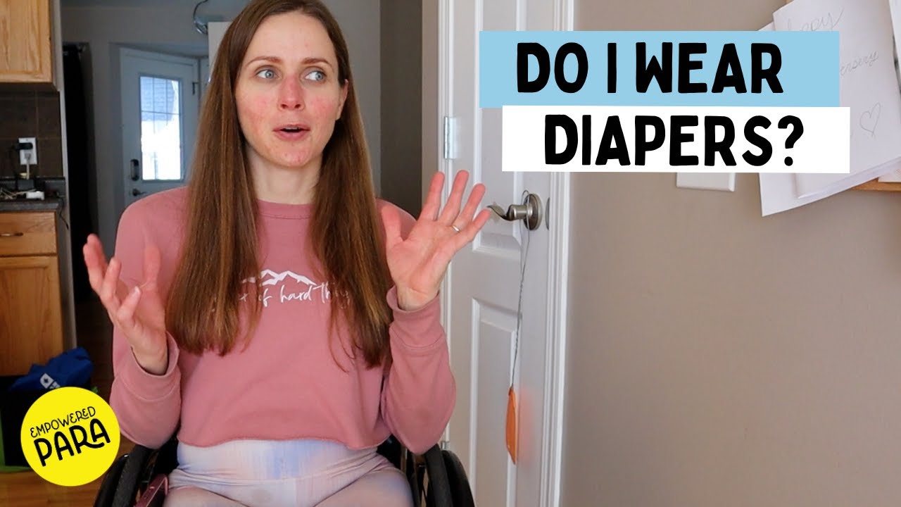 How I manage incontinence, one of the annoying and inevitable joys of ...