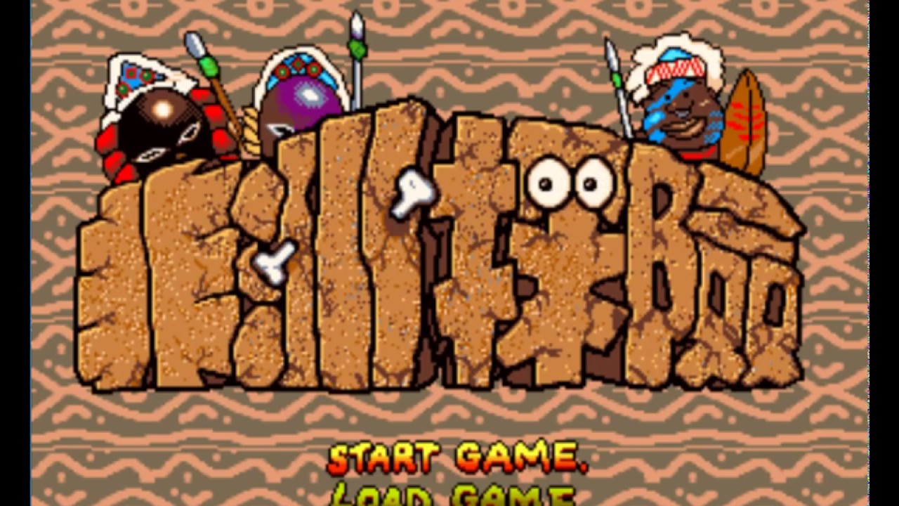 Monopoly Adventure In Africa - Super A'Can Funtech - MAME MESSUI64 v0 ...