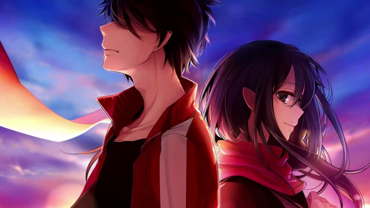Geoxor - You & I - YouTube