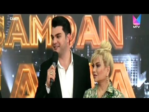 Vuqar Qarabağlı & Nazenin