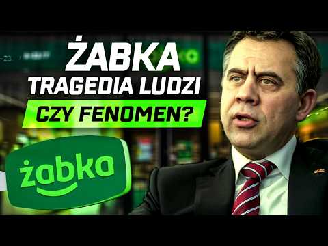 ŻABKA: TRAGEDIA CZY FENOMEN?
