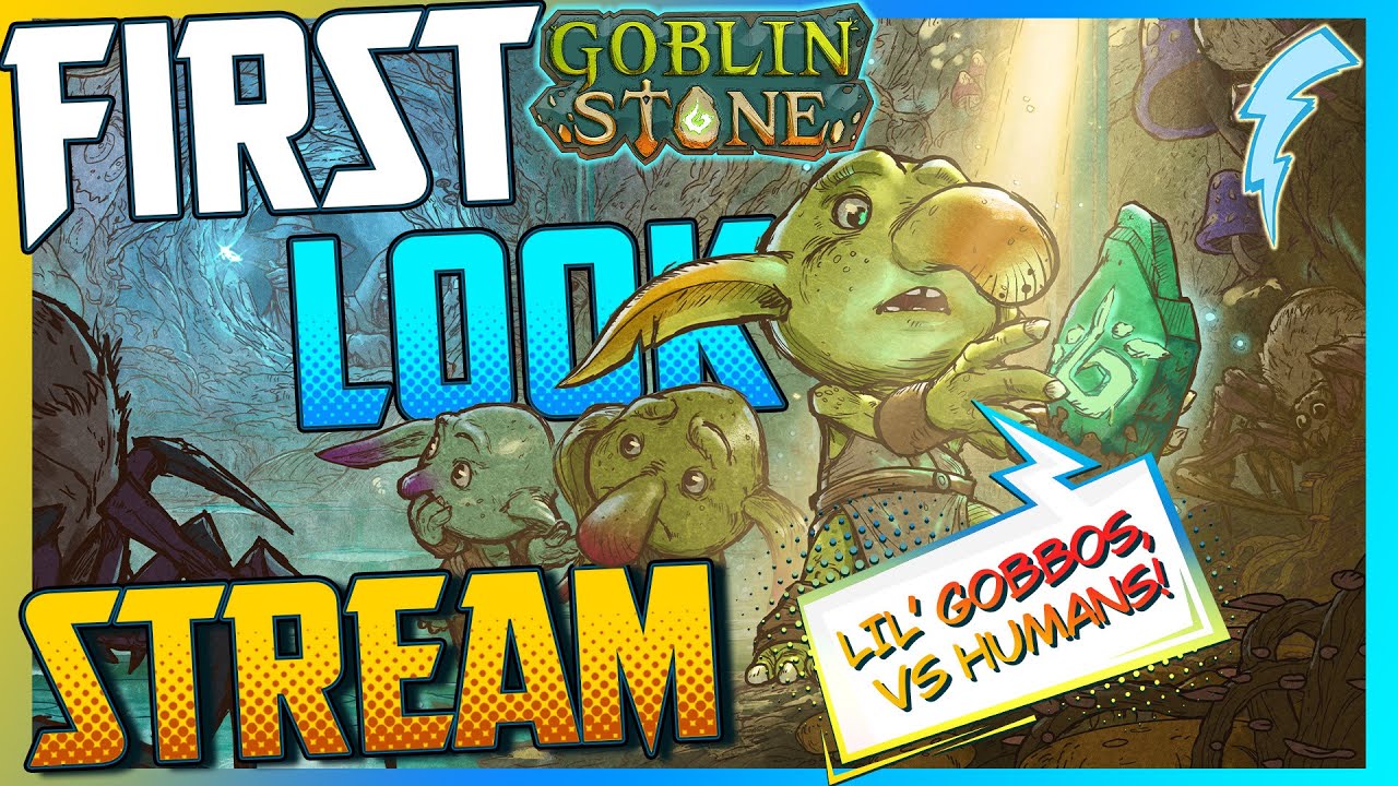 Turn-Based RPG - Build a base, Grow Gobbos & Fight Bad Humans! 『First ...