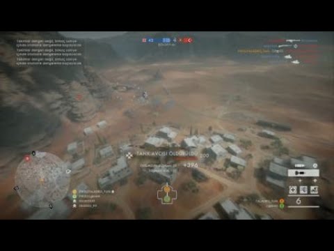 Battlefield™ 1_ Yuzsuz herif